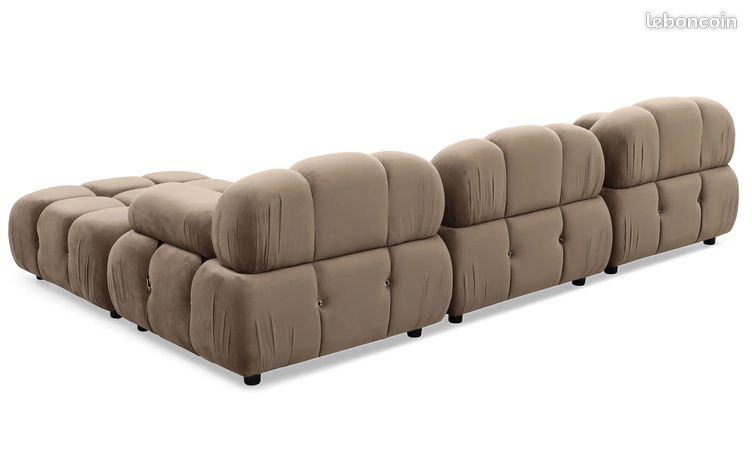 Canape angle -Ameublement d'occasion - leboncoin