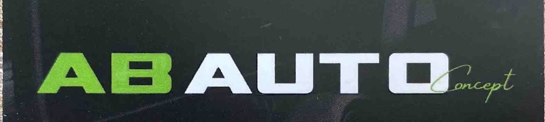 AB AUTO CONCEPT - Pro leboncoin