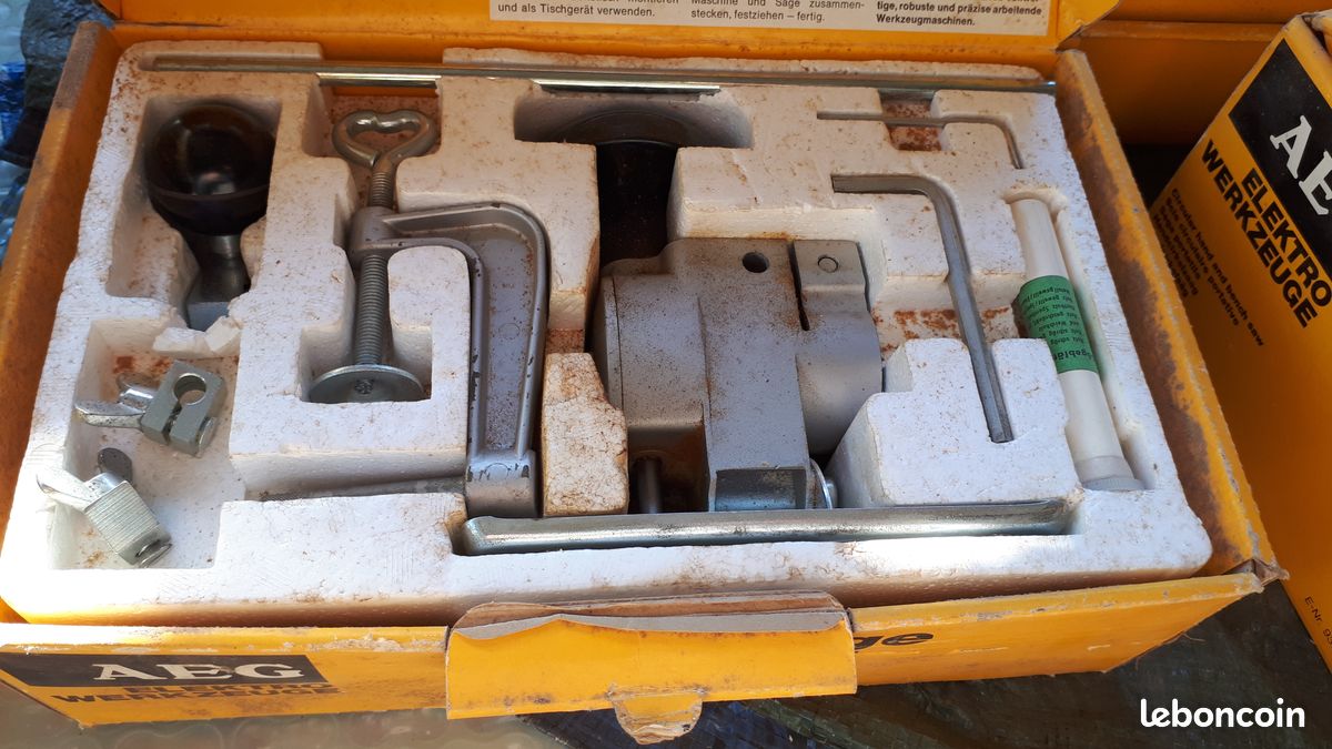 Rabot scie suteuse et circulaire adaptable sur perceuse .. - Bricolage