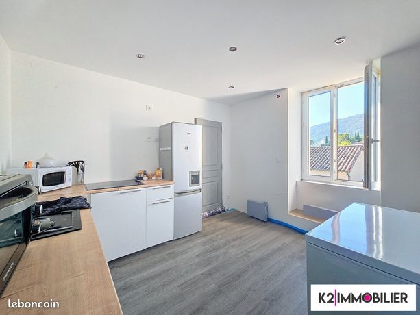 Maison à vendre et vente appartement Privas (07000) - leboncoin
