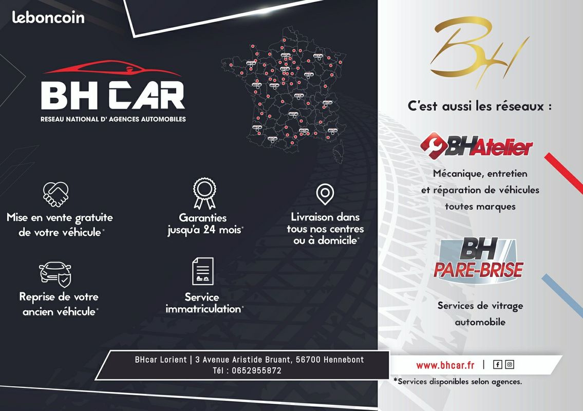 Mercedes-Benz Classe C Break 43 AMG 3.0 V6 4 MATIC 9G-TRONIC 367cv ...