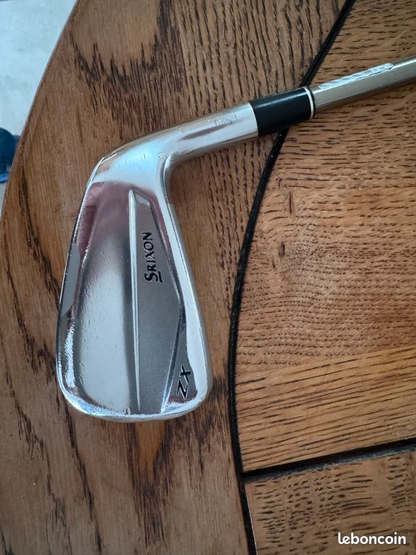 Srixon Fer 4 ZX - Sport & Plein air