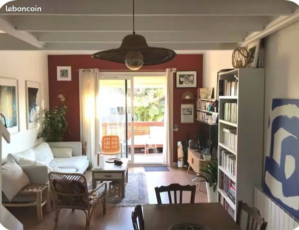Location appartement et maison à louer Martigues (toute la ville) - leboncoin