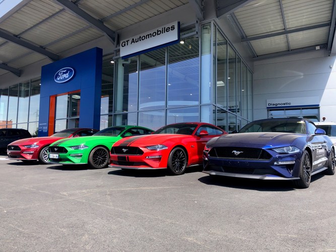 GT AUTOMOBILES - Le Mans (72100) - Pro leboncoin