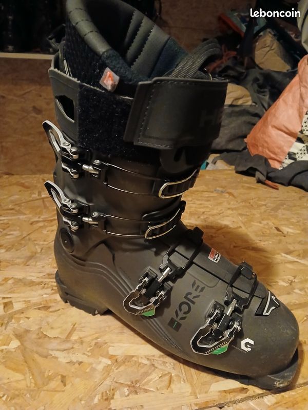 Chaussures de ski freerando Head Kore 45 - Sport & Plein air