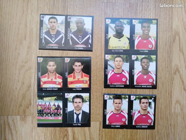 Stickers lens d'occasion - Collection - leboncoin - page 5
