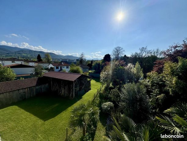 Immobilier Saint-Girons (09200) - leboncoin
