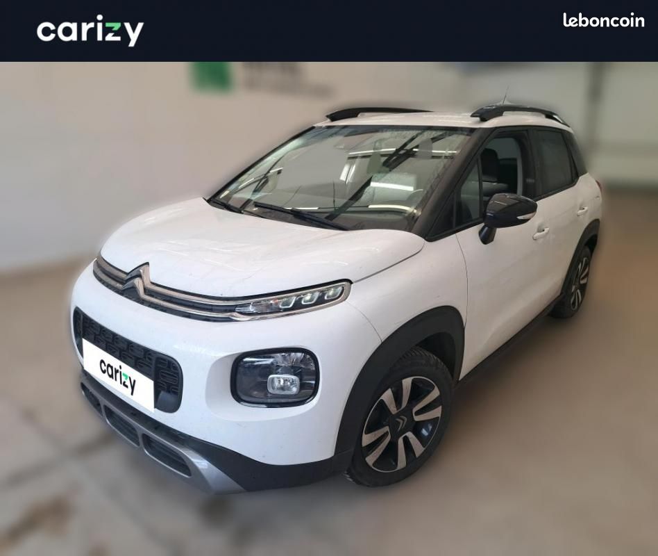Citroën C3 Aircross BUSINESS BlueHDi 100 S&S BVM6 Shine - Voitures
