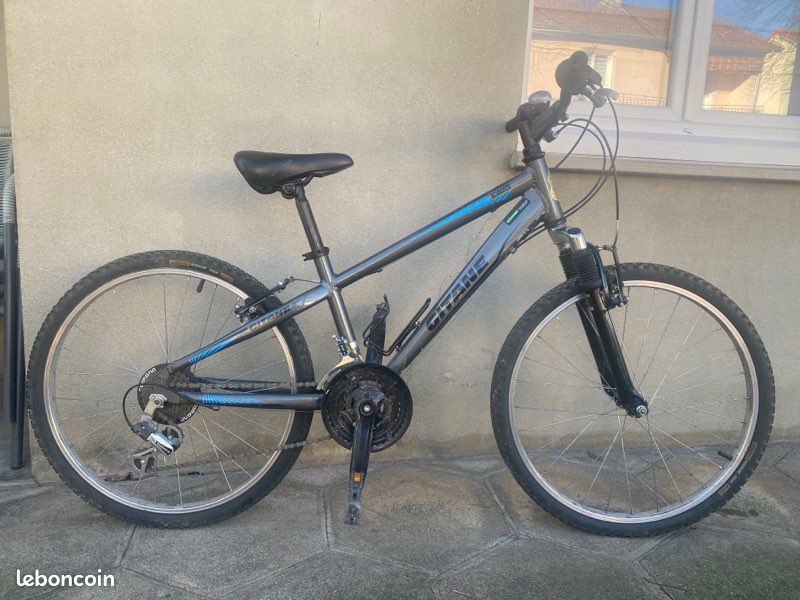 Vélo Gitane - Vélos