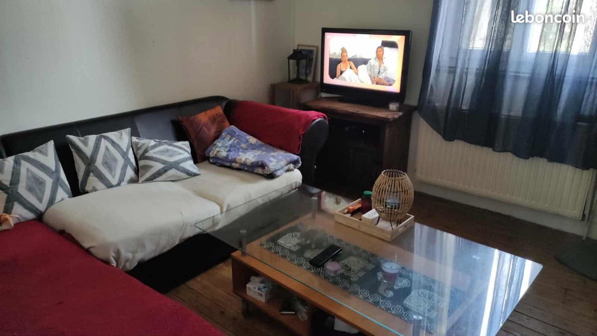 Maison 46m2 à louer - Locations