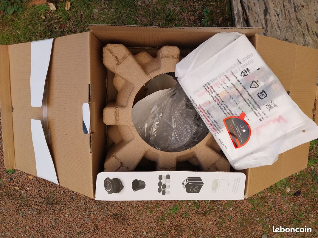 COOKEO TOUCH PRO wifi - Électroménager