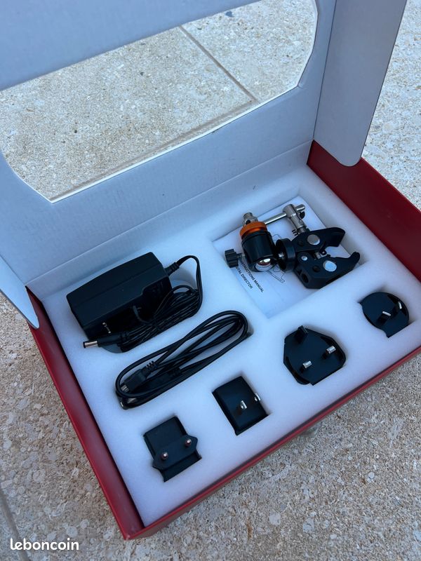 DIGITAL DIRECTOR pour iPad Air 2 - Photo, audio & vidéo