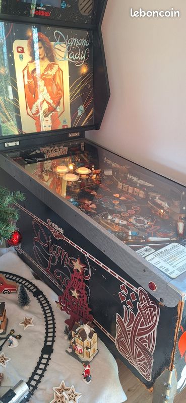 Flipper - Jeux & Jouets