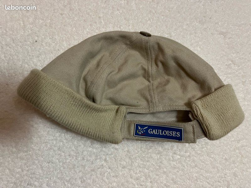 Bob/Bonnet miki, Gauloises de collection - Collection