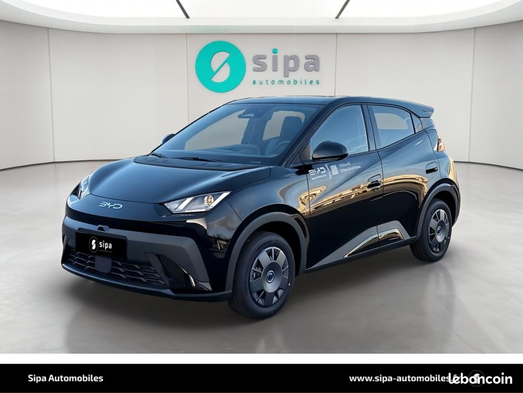 BYD Dolphin SURF 30 kWh 88 ch Active 5p - Voitures