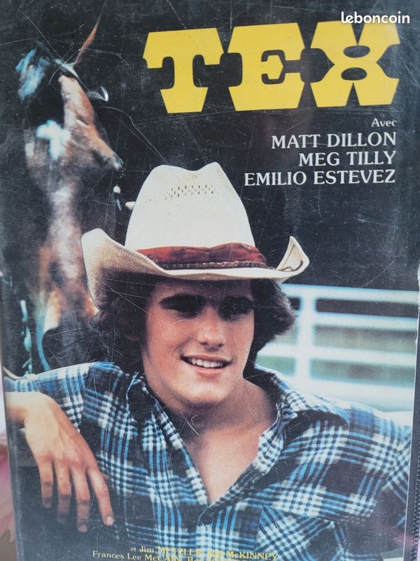 matt dillon tex