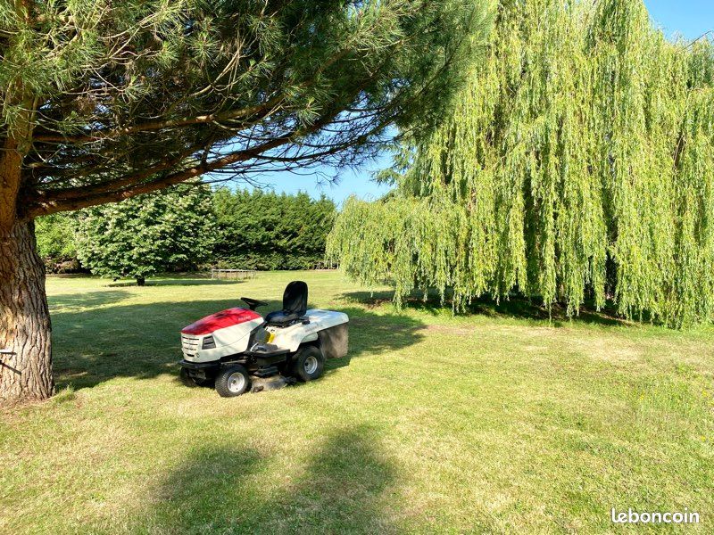 Espace verts - Services de jardinerie & bricolage