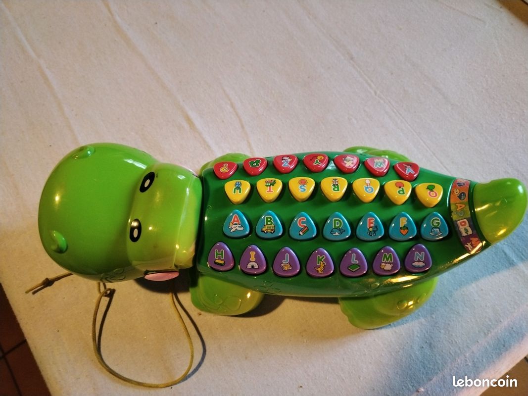 Jeux vtech - Jeux & Jouets