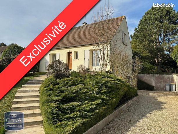 Maison à vendre et vente appartement Château-Thierry (02400) - leboncoin