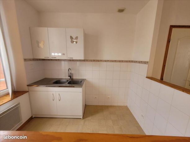 Location appartement et maison à louer Lunéville (54300) - leboncoin