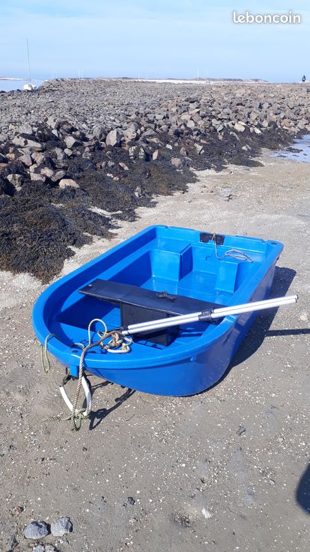 Annexe Fun Yak Telline très bon état - Nautisme