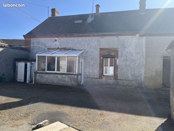 Maison à vendre et vente appartement Les Villages Vovéens (28150 ...