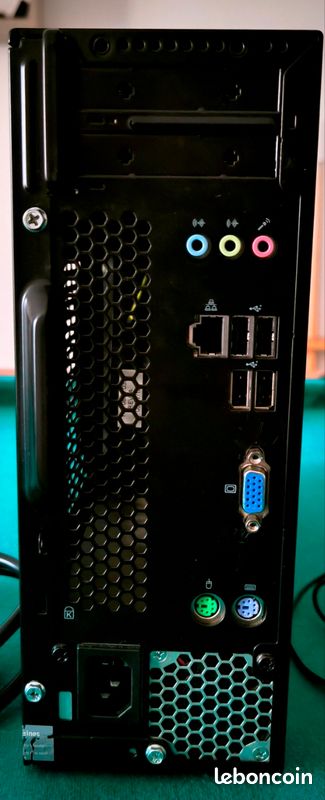 PC bureau - Ordinateurs