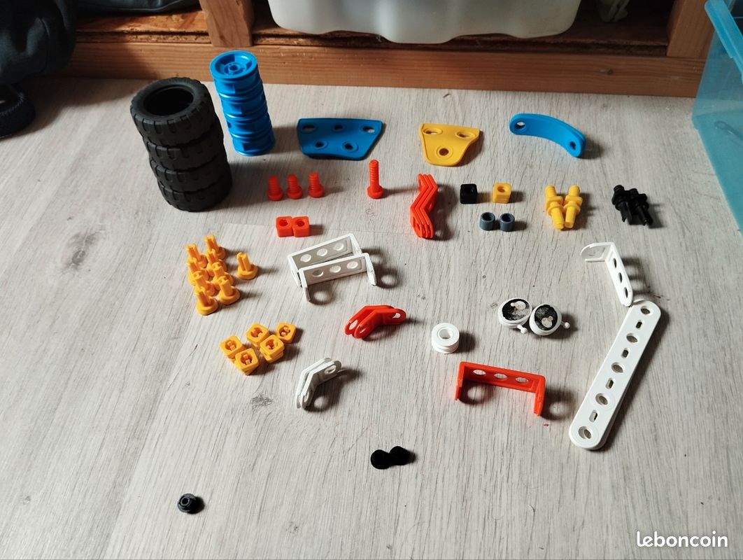 Jouet a monté - Jeux & Jouets