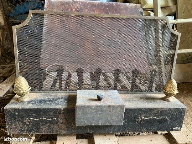 Tifon d'occasion - Bricolage - leboncoin