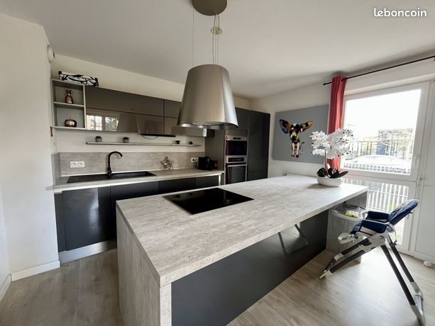 Maison à vendre et vente appartement Cenon (33150) - leboncoin
