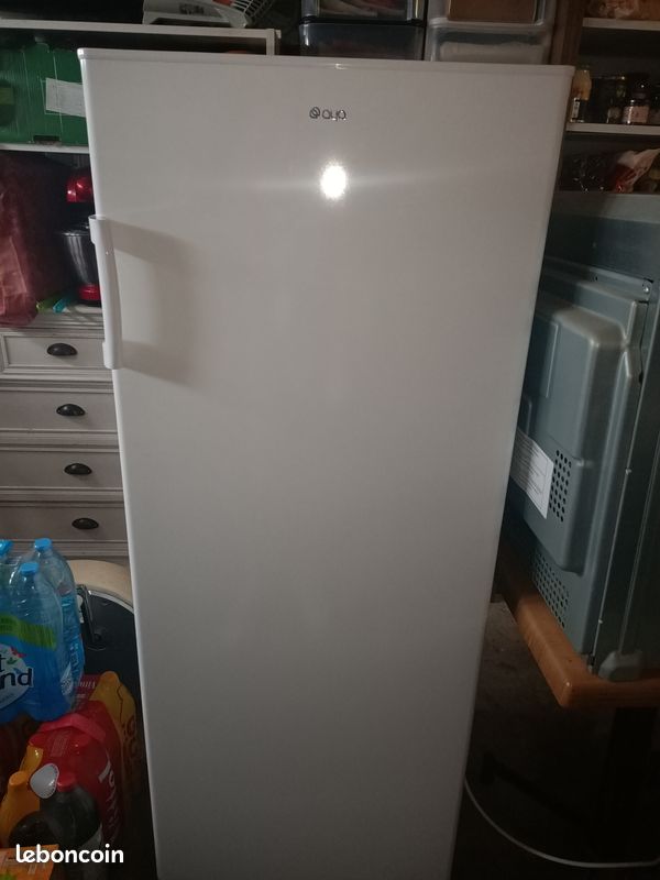 Frigo Aya - Électroménager