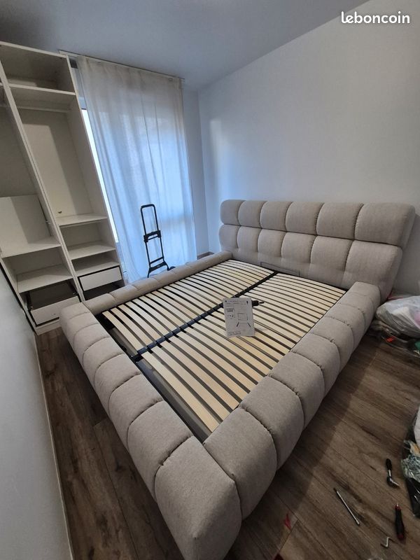 Montage meuble petit bricolage 7j7 Disponible Aujourd'hui - Autres services