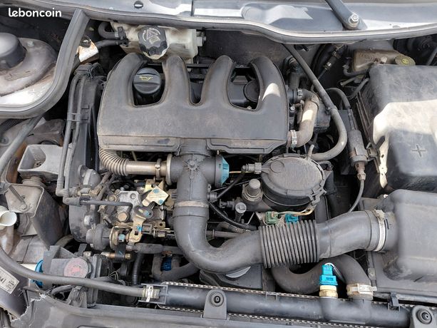 Moteur dw8 d'occasion - Équipement auto - leboncoin