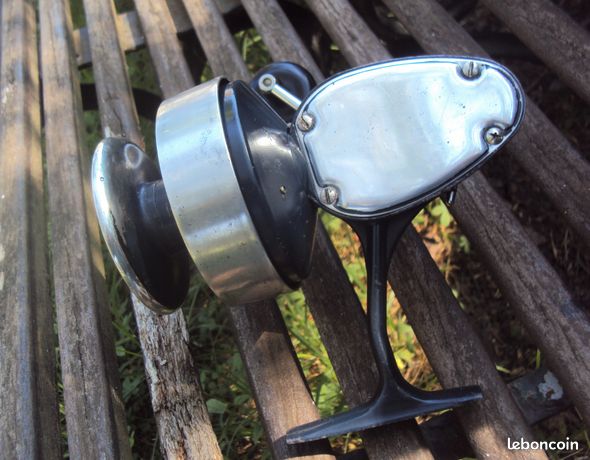 Moulinet Mitchell Collection d’occasion