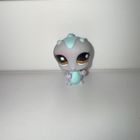 LPS Petshop chenille #1443 - Jeux & Jouets