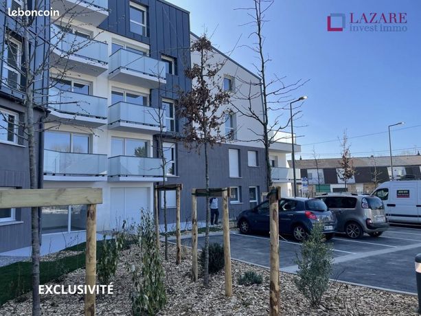 Immobilier Roncq (59223) - leboncoin