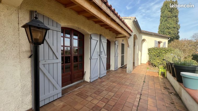 Maison à vendre et vente appartement Colomiers (31770) - leboncoin
