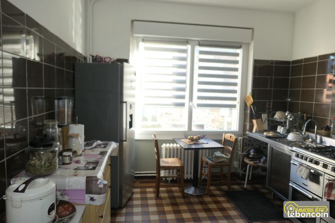 Maison à vendre et vente appartement Barenton (50720) - leboncoin