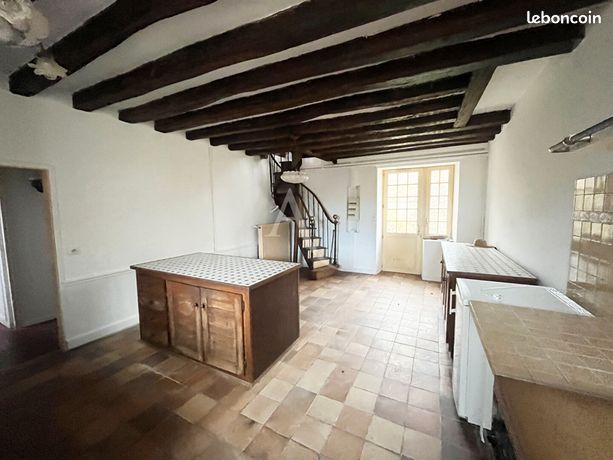 Maison à vendre et vente appartement Dourdan (91410) - leboncoin