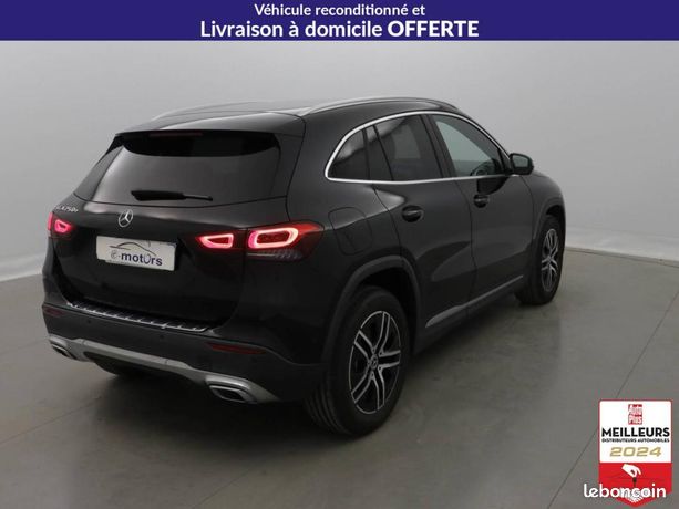 Voitures MERCEDES-BENZ d'occasion - leboncoin