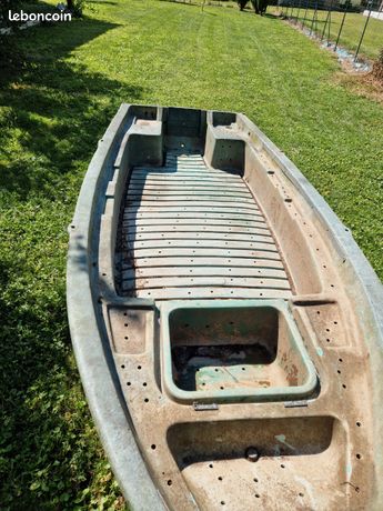 Barque d'occasion - Sport & Plein air - leboncoin
