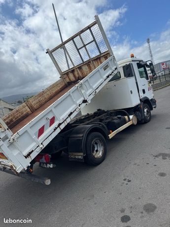 7t5 d'occasion - Poids lourds - leboncoin