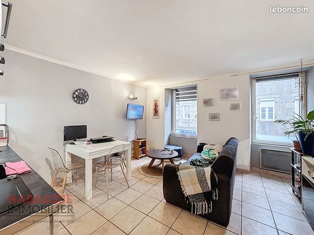 Maison à vendre et vente appartement Lesneven (29260) - leboncoin