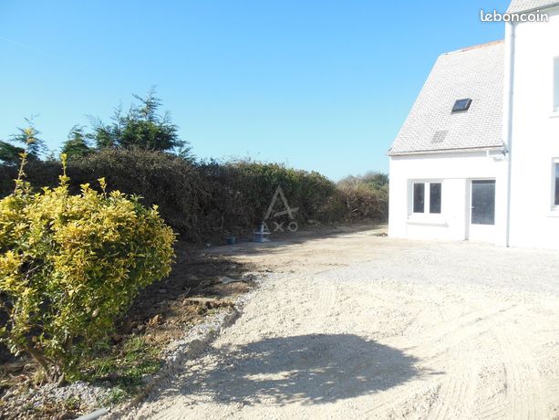 Maison à vendre et vente appartement Finistère (29) - leboncoin
