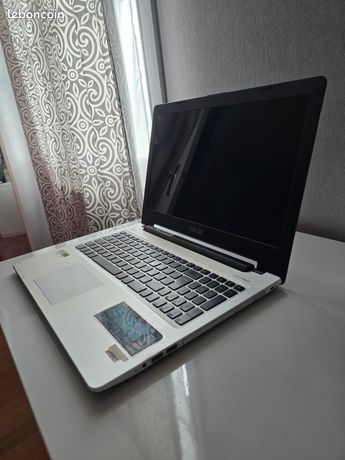 Ordinateur portable d'occasion - Annonces Informatique leboncoin