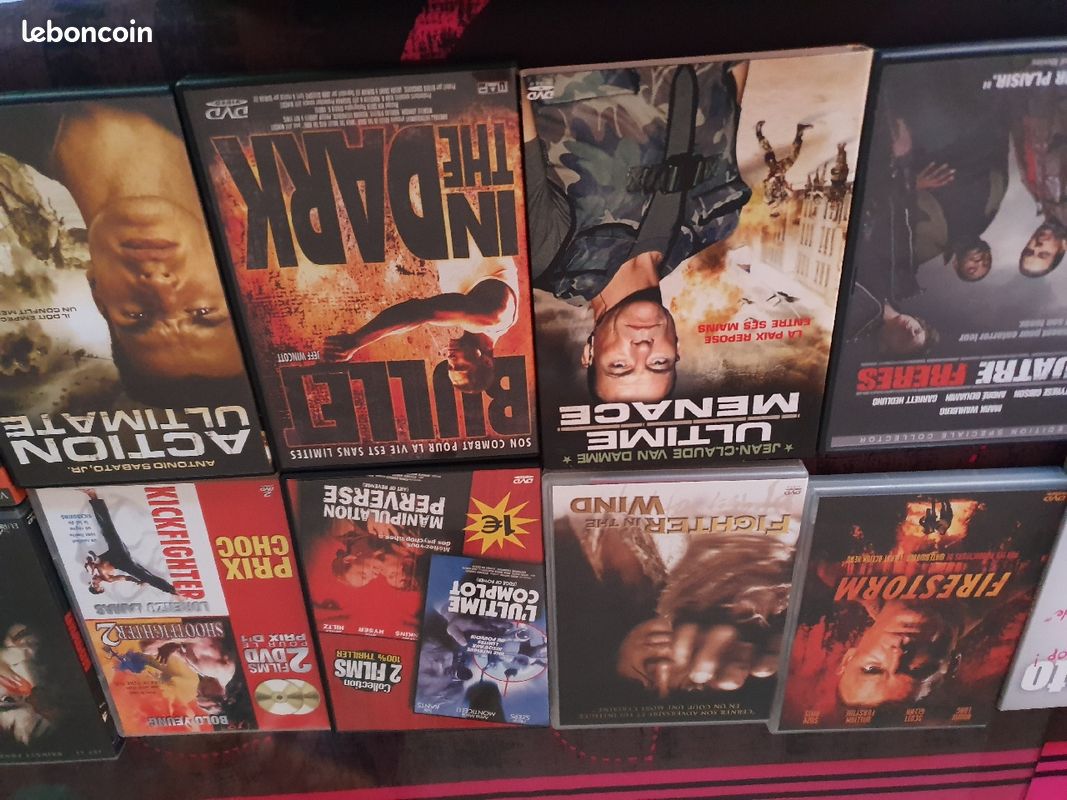 32 dvd - DVD - Films