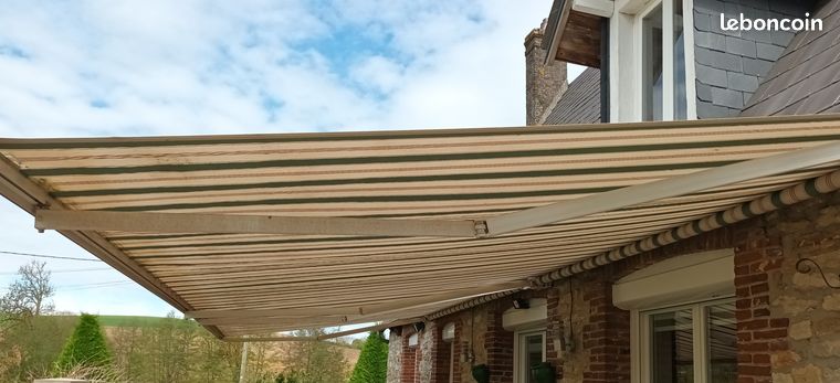 Store banne occasion d'occasion - Bricolage - leboncoin