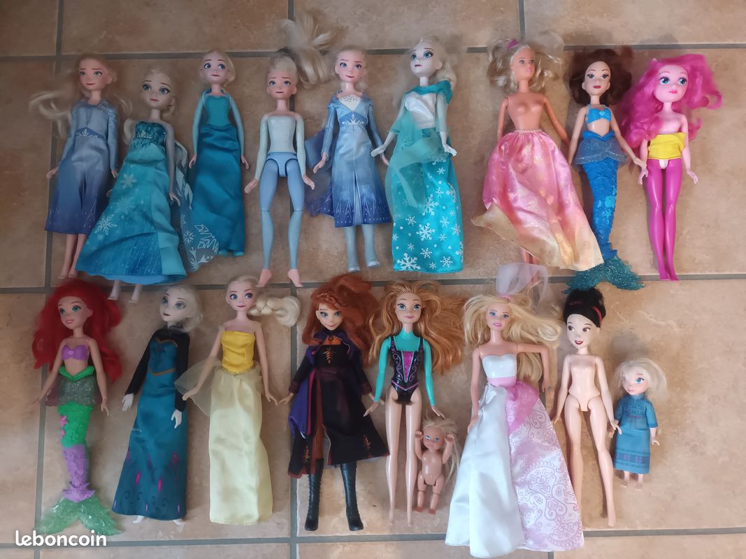 Jouet tortue ninja , toy story , yu gi oh , barbie , poupé ... - Jeux ...