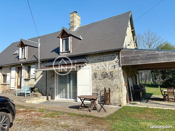 Sourdeval (50150) - leboncoin