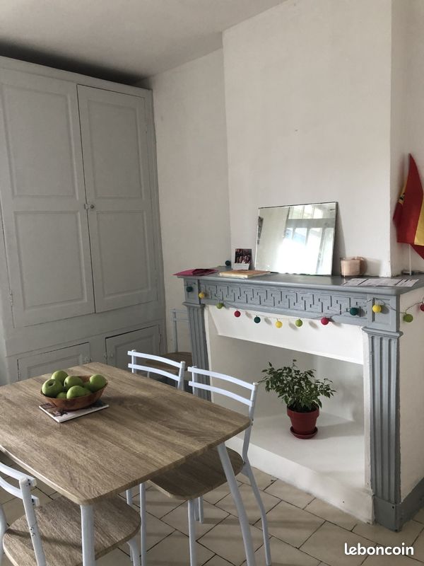 Appartement 70m2 Auch - Locations